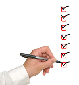 A Quick Customer-Facing Communication Checklist - Customers That Stick
